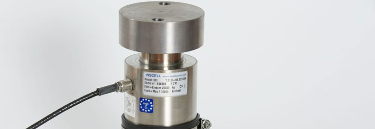 Posicionamiento SEO Ascell Sensor - Diseño Web Barcelona.